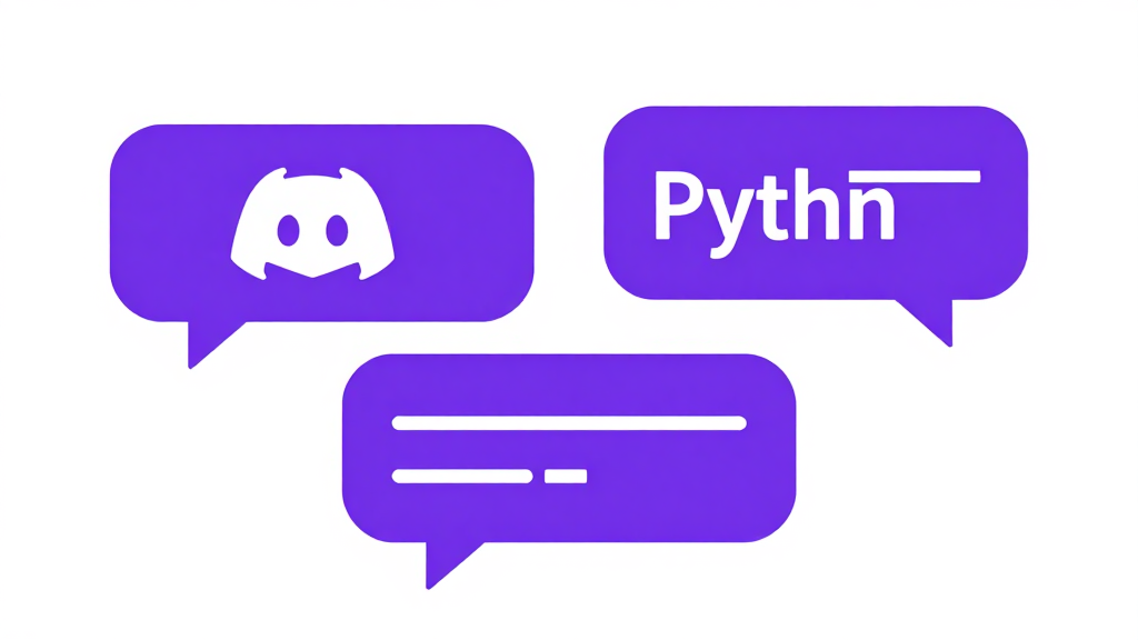 Complete Guide to Discord Bot Development: Slash Commands, Buttons, and ...